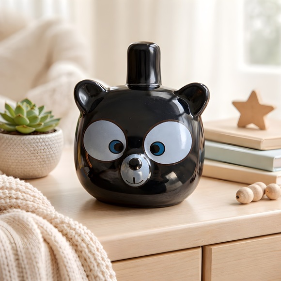 Disney | Dining | Disneypixar Brave Black Bear Mug | Poshmark